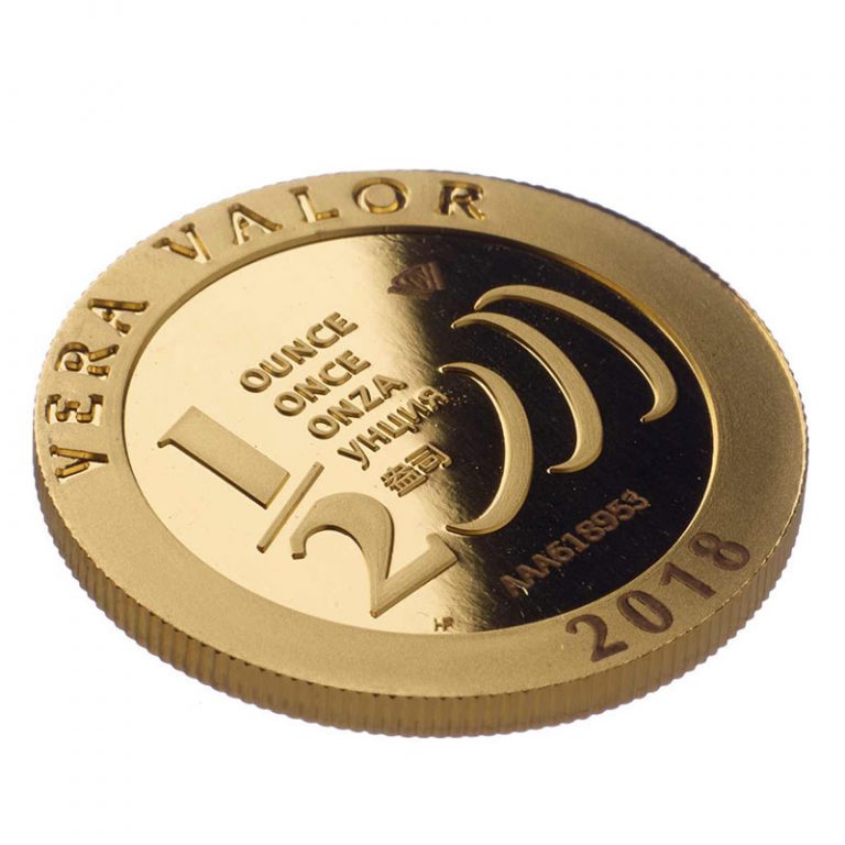 GoldPremium: Buy gold backed by bullion and legal tender coins